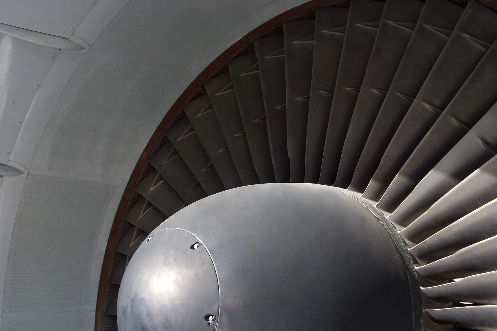 Trends and Foreign Object Damage reporting - BFG Aerospace
